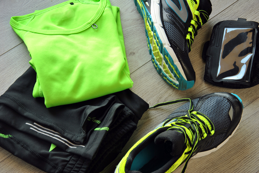 Important Aspects To Consider While Buying Sports Apparel He And She
