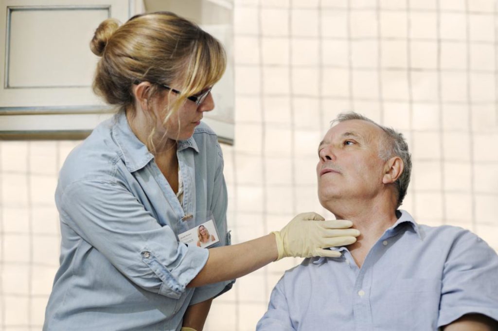 Treating Dysphagia: What Are You Main 6 Options? - He and She Fitness