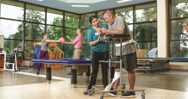 A Guide to Different Types of Rehabilitation Centers - He and She Fitness