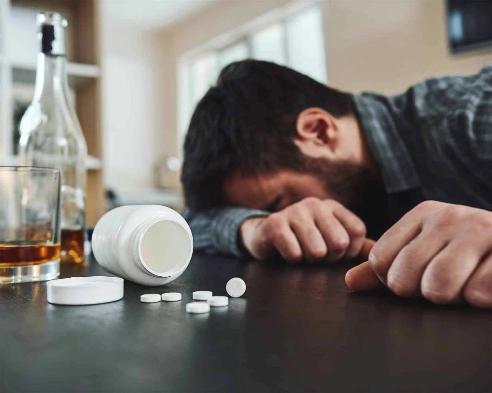 Understanding Behavioural Addiction: Causes, Effects, and Treatment ...